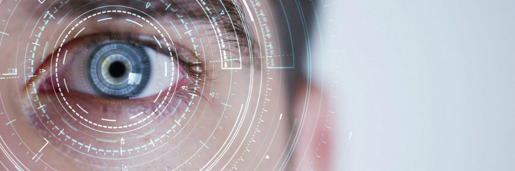 O que é Eye tracking? – Edge Eye